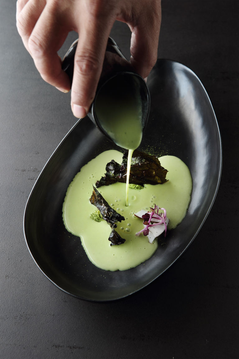 About me – David Higgs