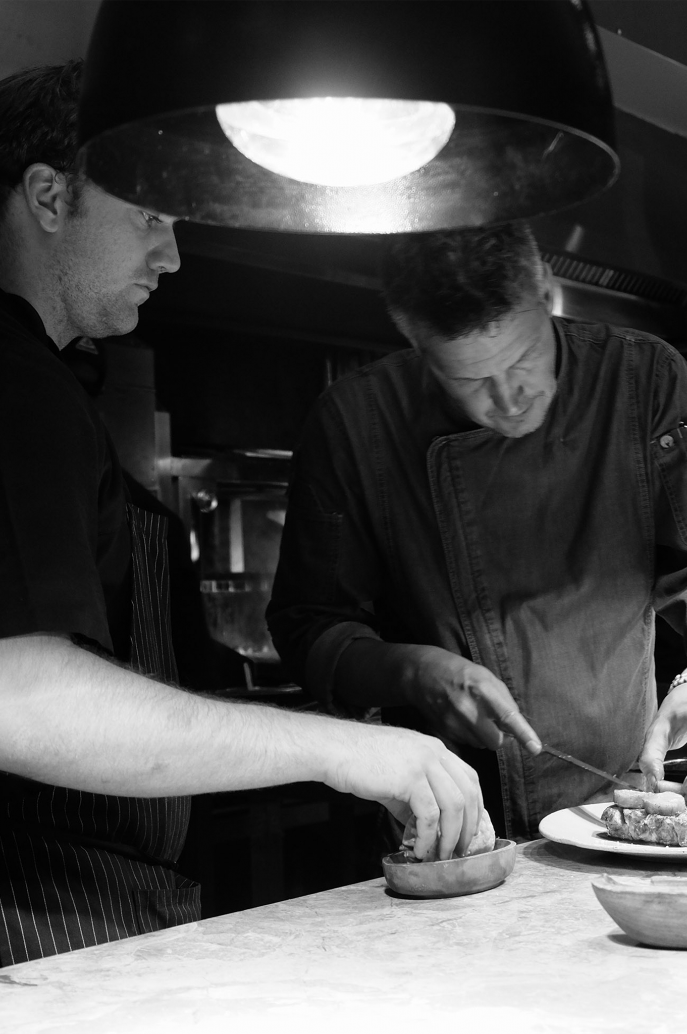 About me – David Higgs