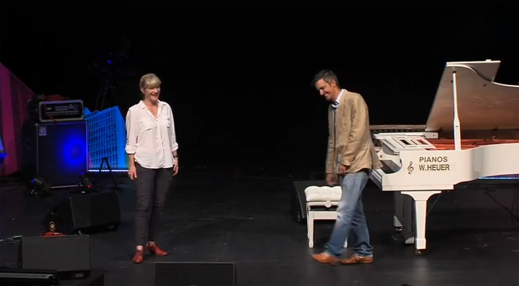 Events – David Higgs