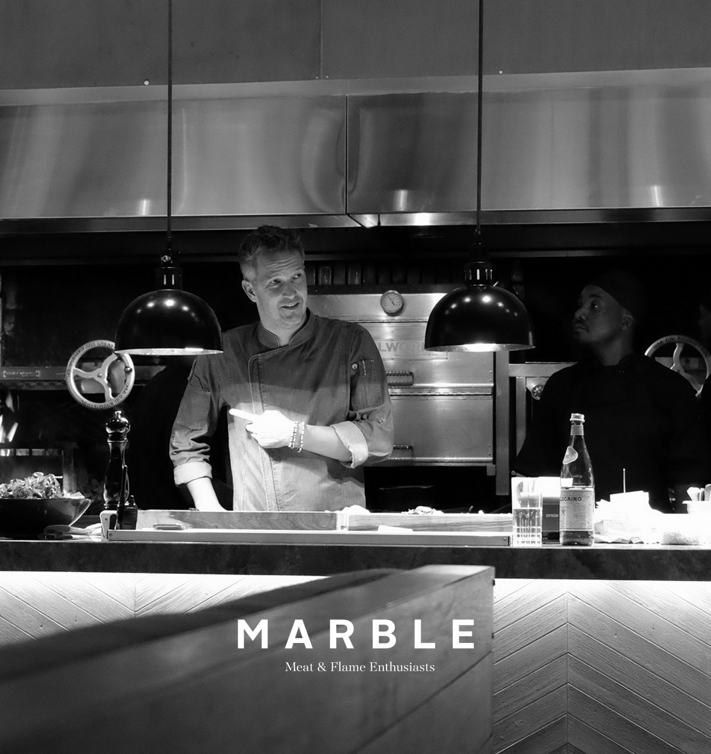 Partnerships – David Higgs